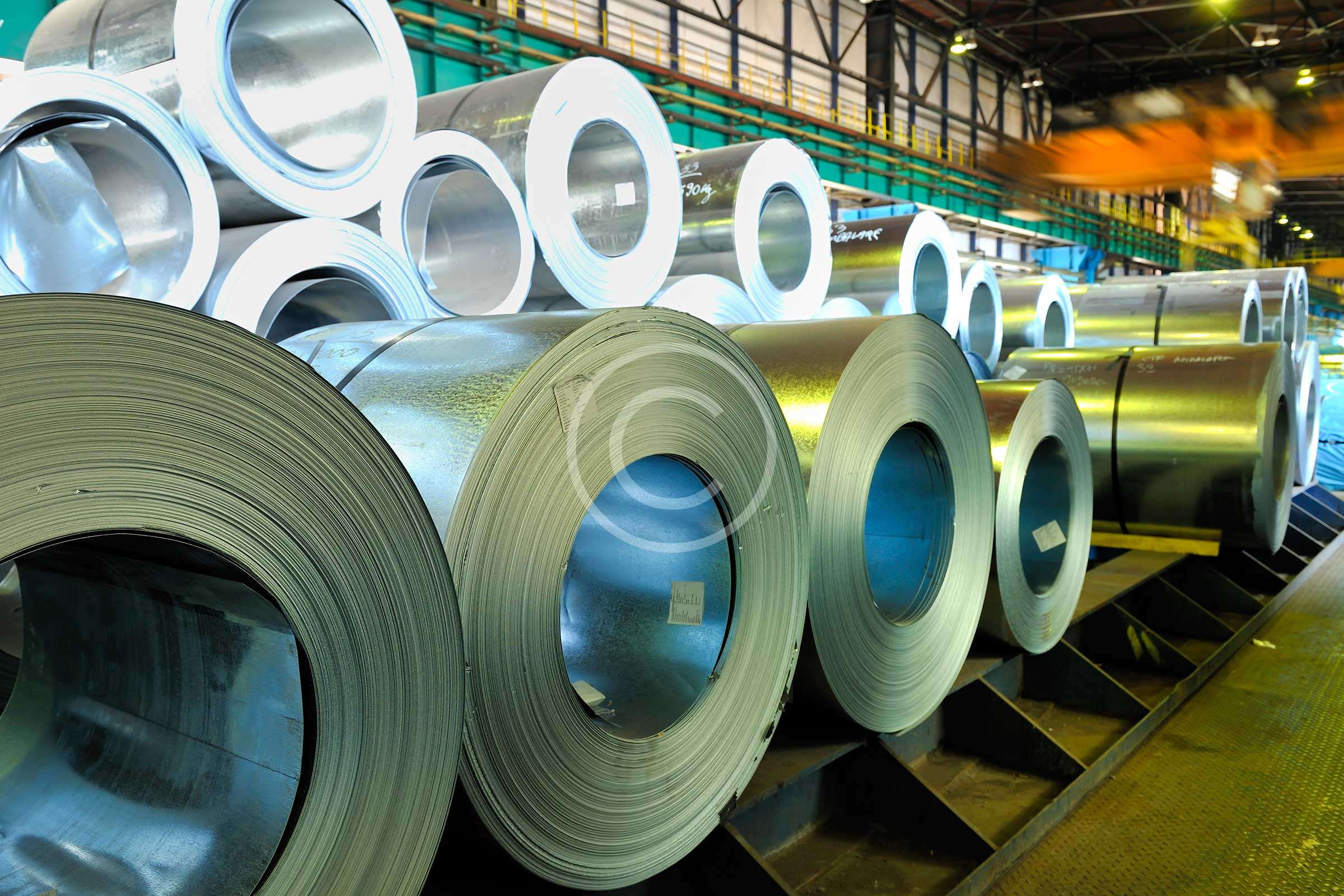 What is Hot Rolled Steel? – GNP Steel
